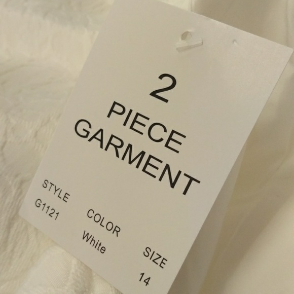 Giovanna Collection | Skirts | Giovanna Apparel 2piece Brocade Skirt ...